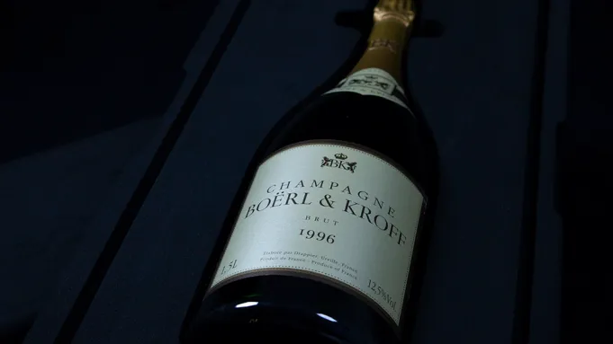 World Lowest Prices: An Impressive Boerl & Kroff Line-up from 1996,199 ...