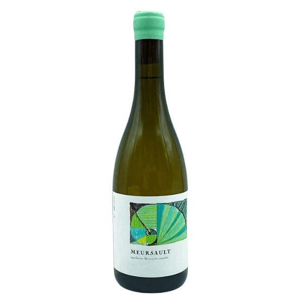 Maison Fang Meursault Les Narvaux 2022 (1*75cl) – Burgundy Cave